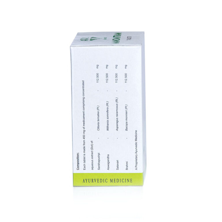 Manomitram tablets - AVN Ayurveda